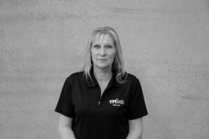 Company - Meet the Team - TRS®