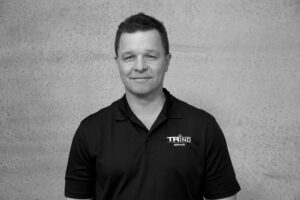Company - Meet the Team - TRS®